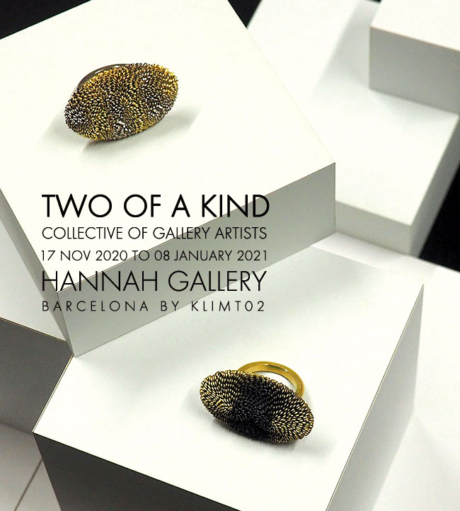 Winners of the 6th edition of the Klimt02 JPlus Emerging Talent Award ...