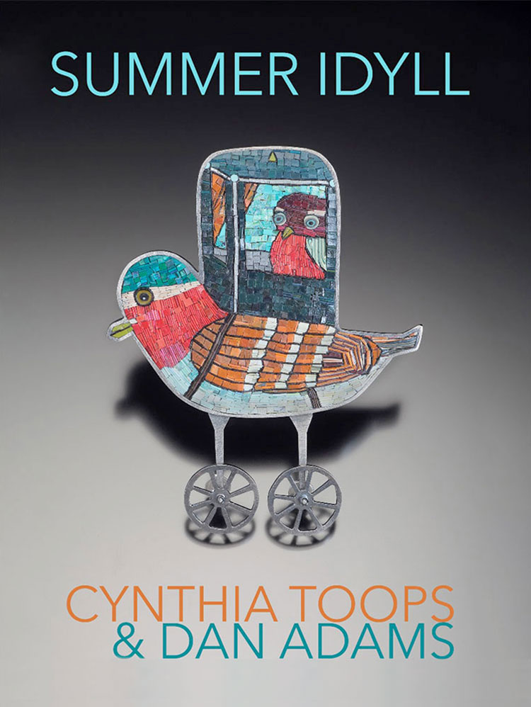 Amidst this opacity, one sometimes gets lost in the forest of ...